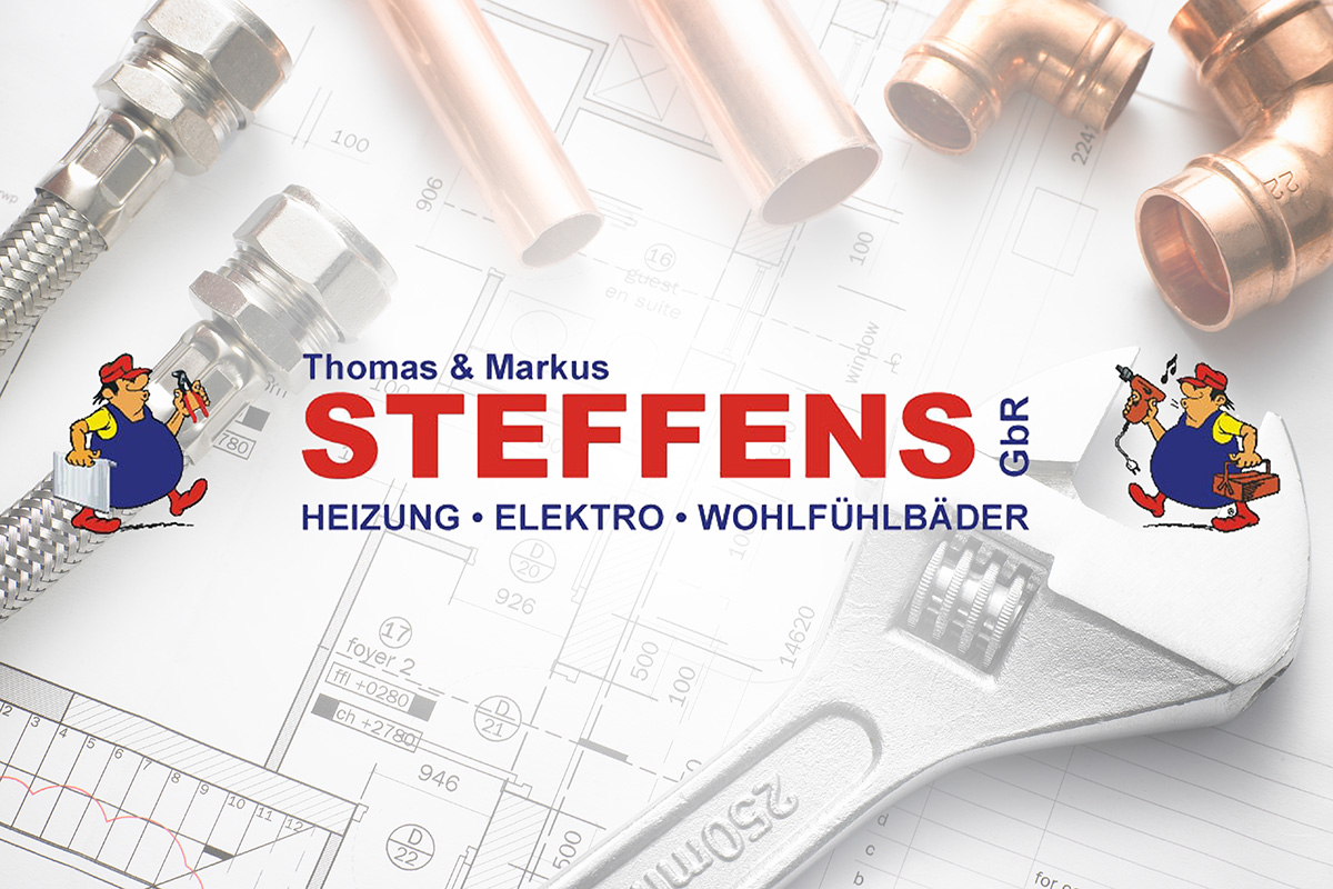 Unternehmen - Steffens GbR